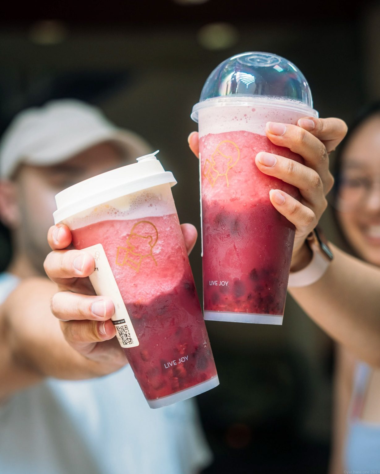 1-FOR-1 HEYTEA DRINK PROMOTION IS BACK AT NEW MARINA BAY SANDS OUTLET ...