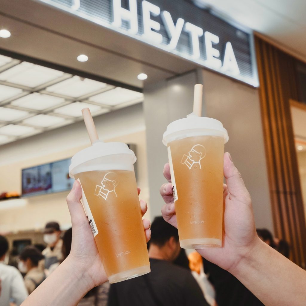 1-FOR-1 HEYTEA DRINK PROMOTION IS BACK AT NEW MARINA BAY SANDS OUTLET ...