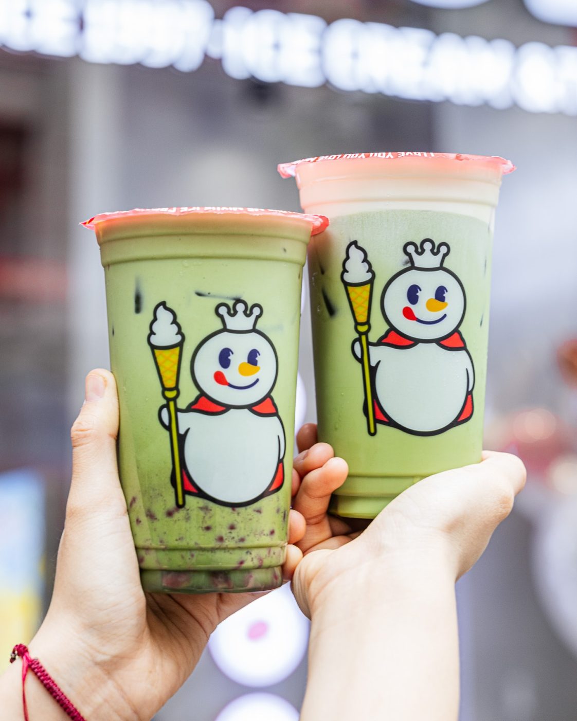 1-FOR-1 MATCHA DRINKS AT ALL MIXUE OUTLETS IN SINGAPORE TILL 21ST ...