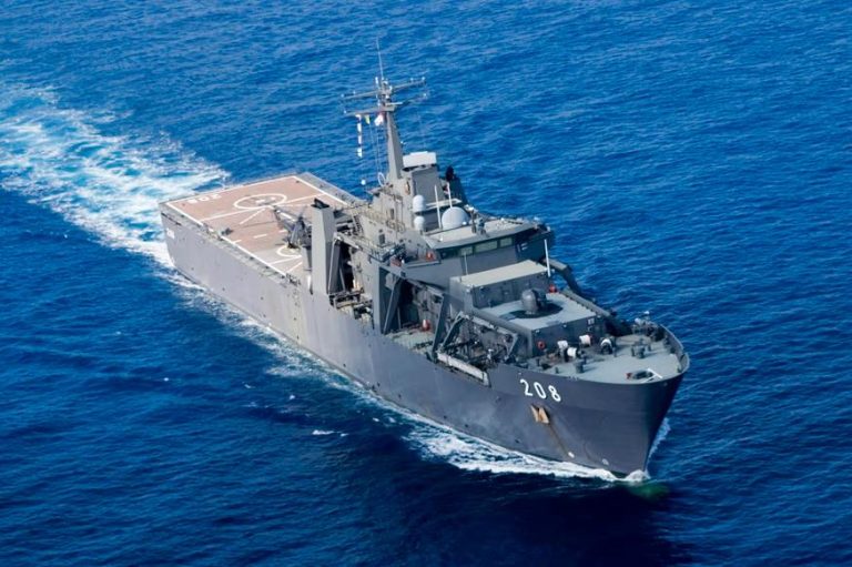 FREE NAVY@VIVO SHIP TOURS ARE BACK IN SINGAPORE THIS NOVEMBER 2025 ...