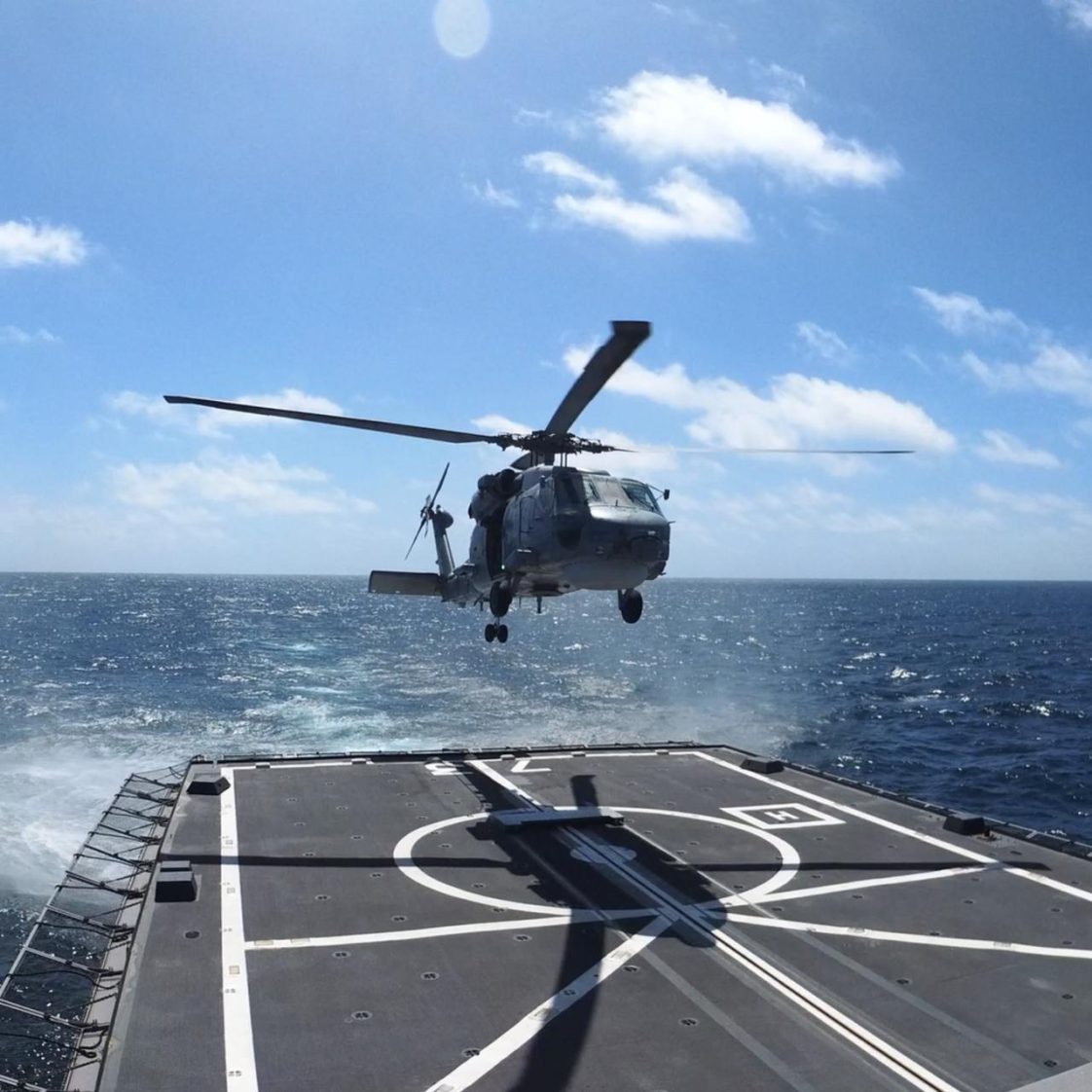 FREE NAVY@VIVO SHIP TOURS ARE BACK IN SINGAPORE THIS NOVEMBER 2025 ...