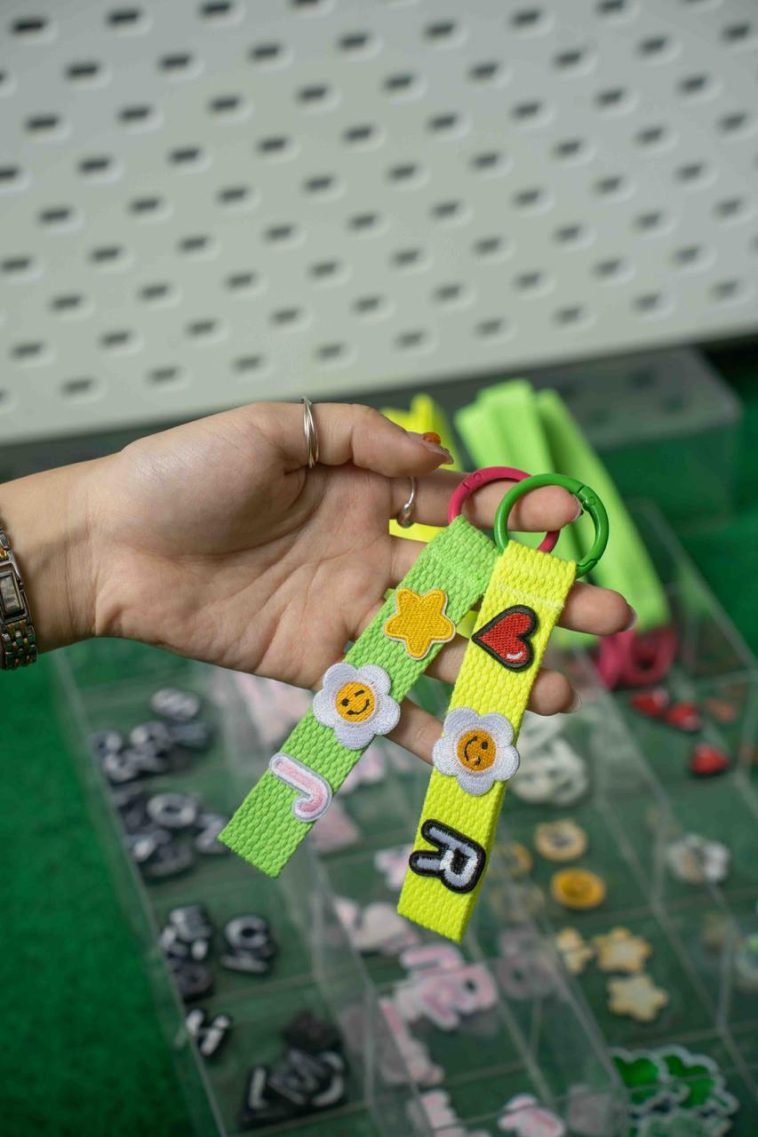 CHAGEE X HACIPUPU POP-UP WITH FREE DRINKS, DIY TOTE BAGS, CUSTOM ...