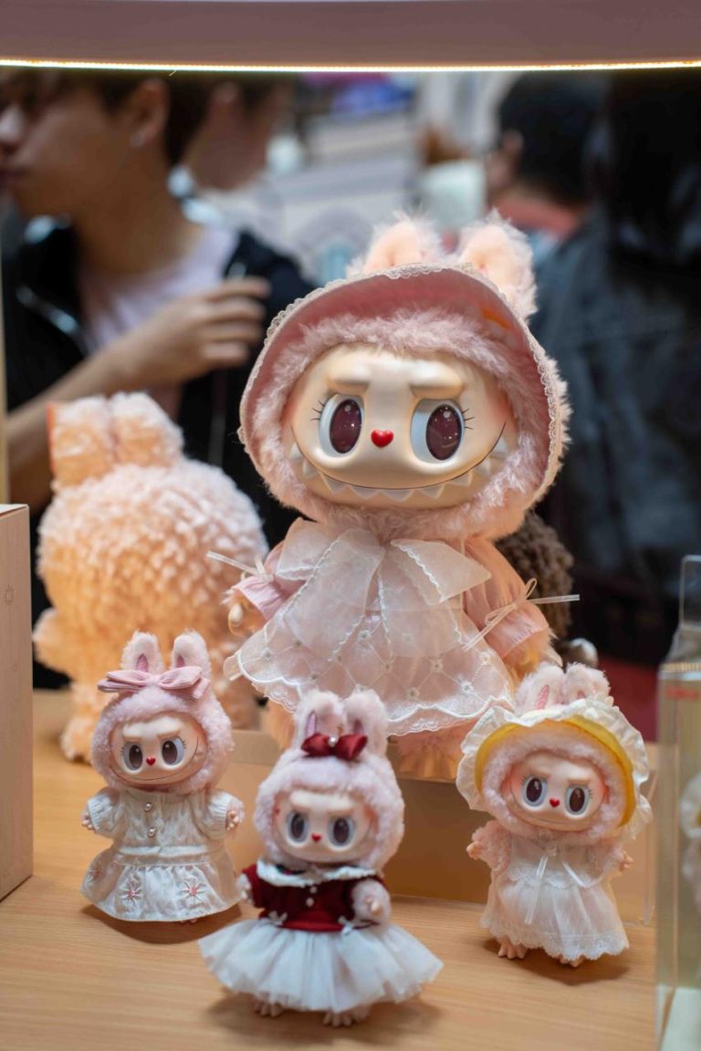 POP MART’S POP LAND POP-UP OPENS AT BUGIS+ WITH EXCLUSIVE MOKOKO ITEMS ...
