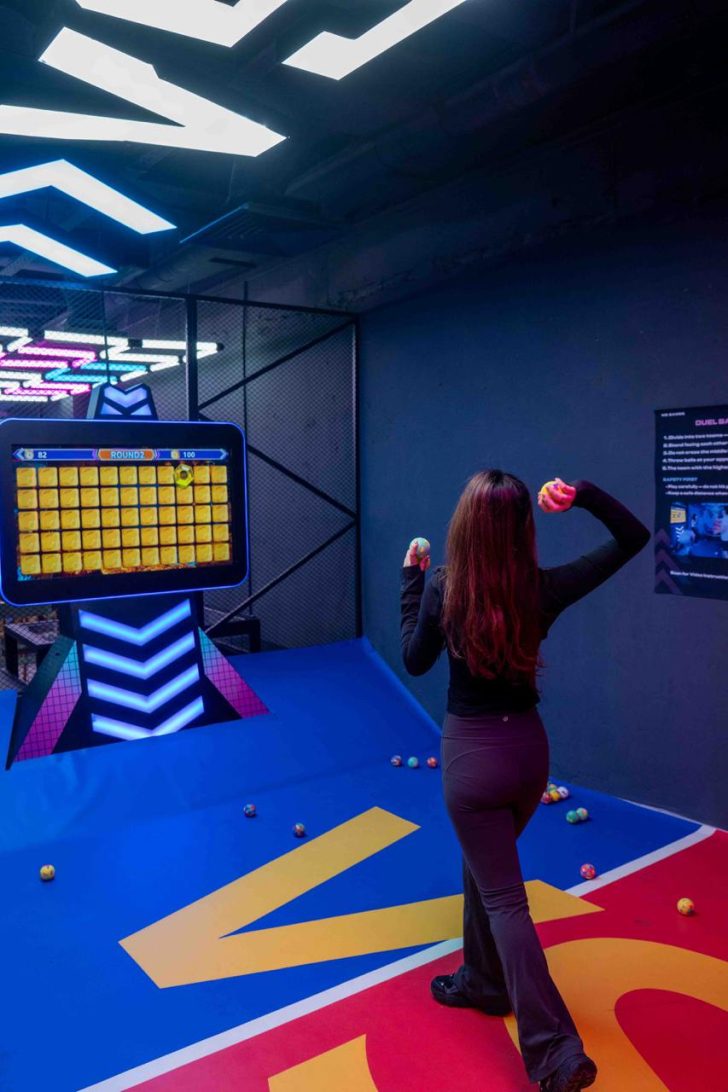 MEGA 6000 SQFT ME CAFÉ & GAMES MULTI-CONCEPT AMUSEMENT PLAYGROUND WITH OVER 30 UNLIMITED ...