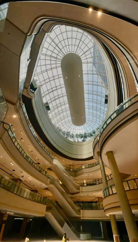 NEW 280,000 SQFT SKS CITY MALL JBCC TO OPEN IN JOHOR BAHRU IN 2026, WITH DIRECT ACCESS TO 5-STAR ...