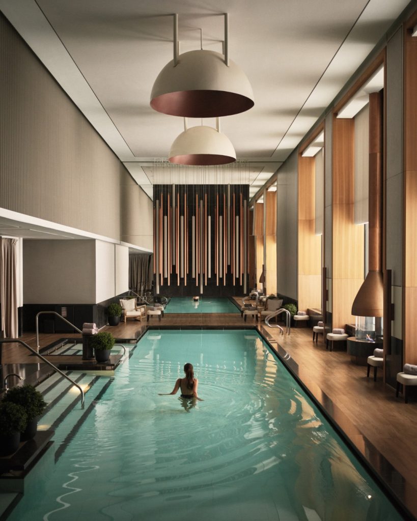 FAMOUS AMAN HOTEL TO OPEN IN SINGAPORE: TALLEST-EVER SKYSCRAPER ...