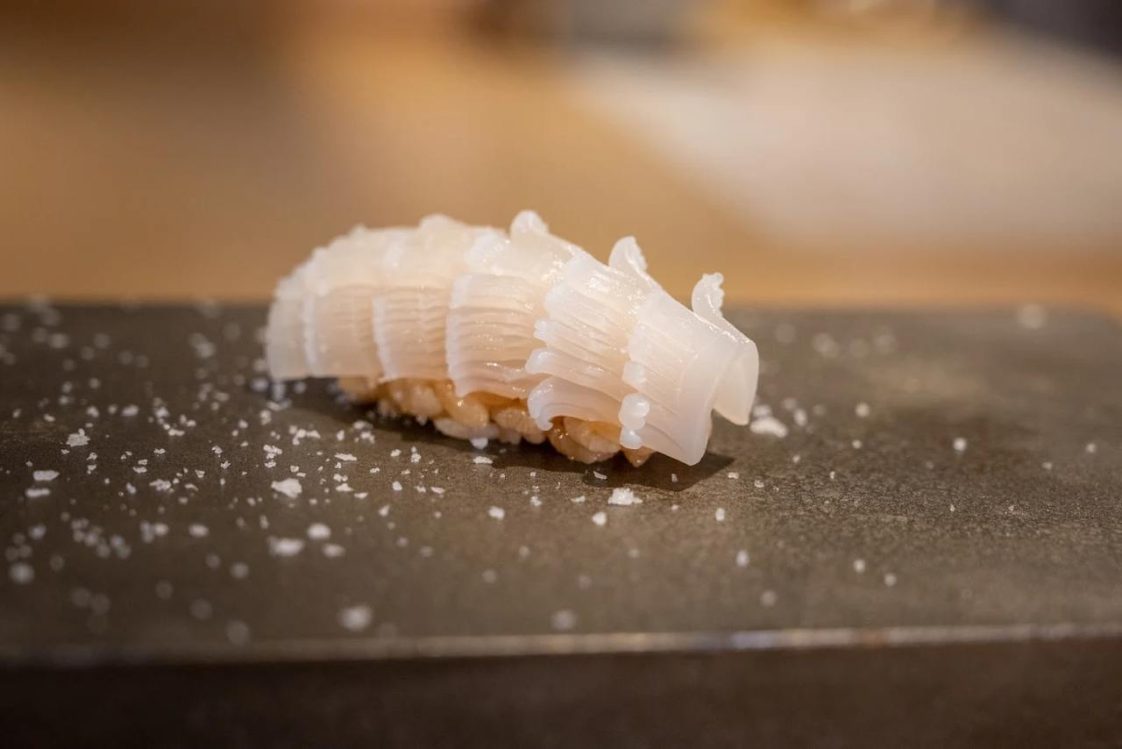 TOKYO’S FAMOUS CASUAL SUSHI RESTAURANT SUSHIDAN OPENS IN SINGAPORE WITH ...