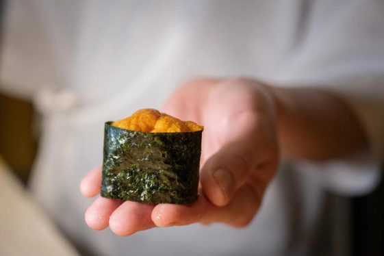 TOKYO’S FAMOUS CASUAL SUSHI RESTAURANT SUSHIDAN OPENS IN SINGAPORE WITH ...