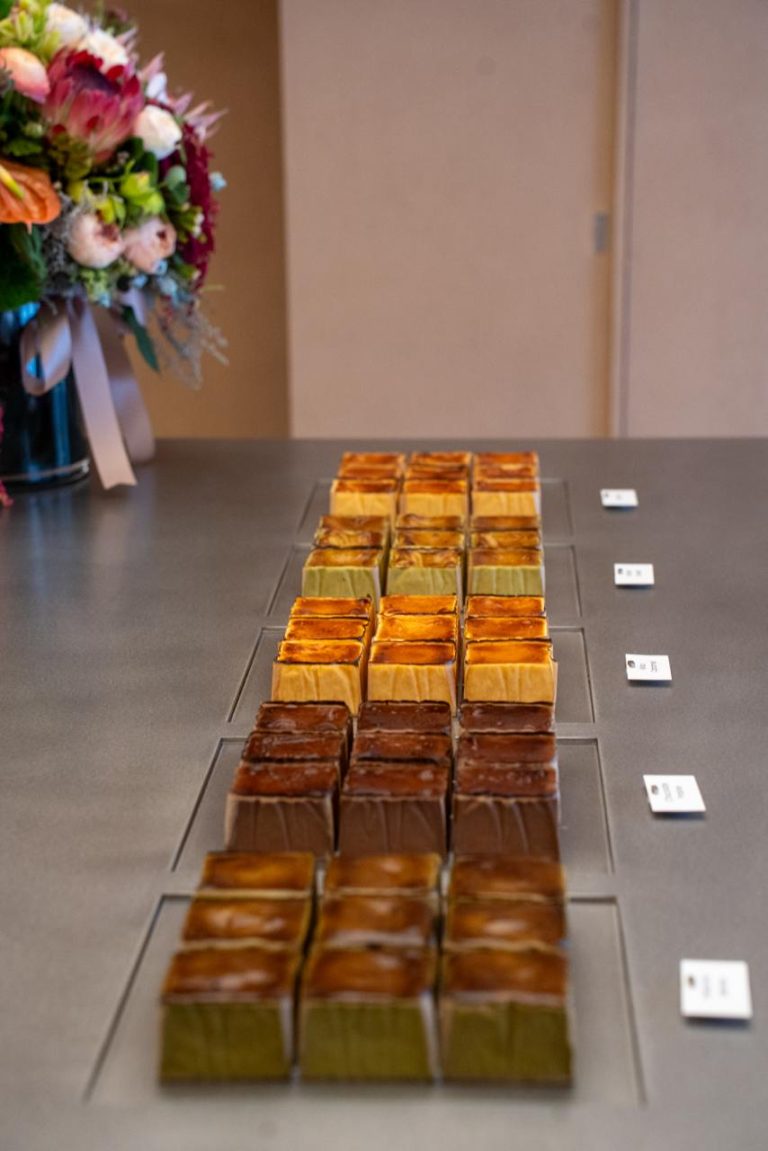 VIRAL OOZY CHEESECAKE BRAND PAPARCH OPENS FIRST-EVER CAFÉ IN BUGIS! - Shout