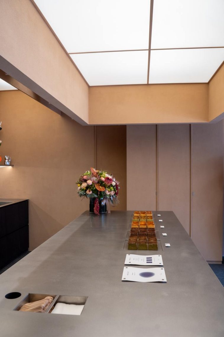 VIRAL OOZY CHEESECAKE BRAND PAPARCH OPENS FIRST-EVER CAFÉ IN BUGIS! - Shout