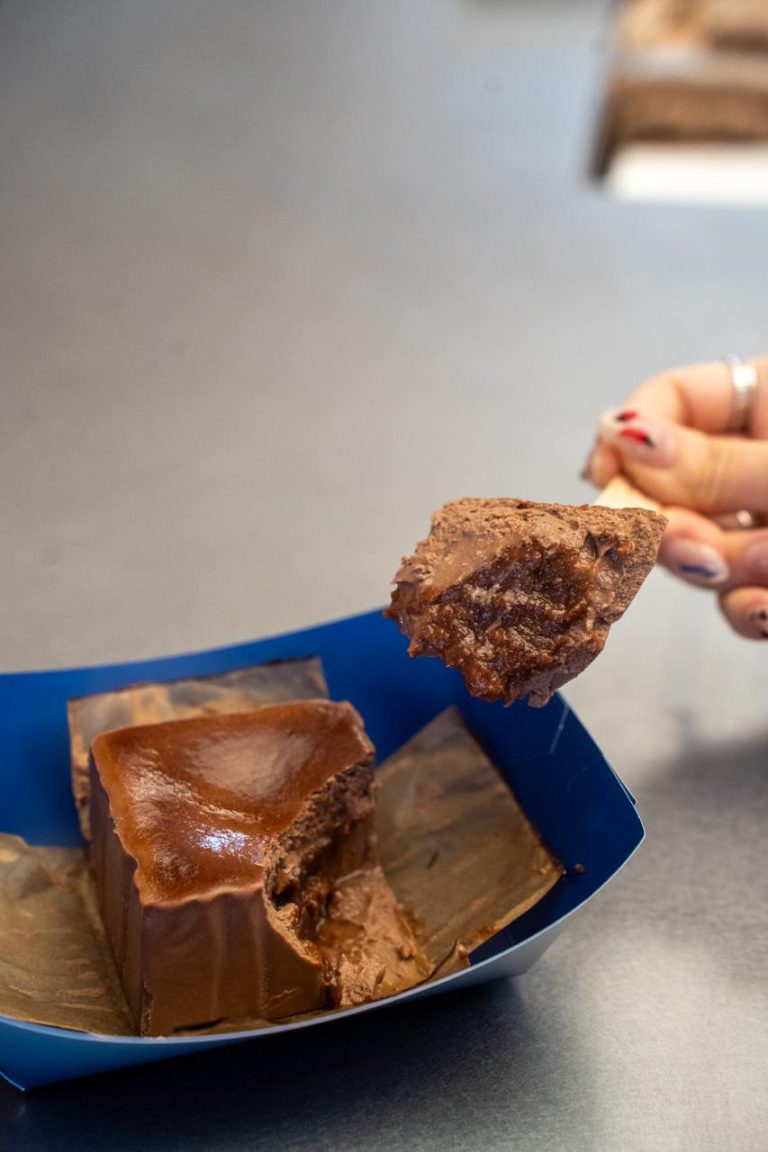 VIRAL OOZY CHEESECAKE BRAND PAPARCH OPENS FIRST-EVER CAFÉ IN BUGIS! - Shout