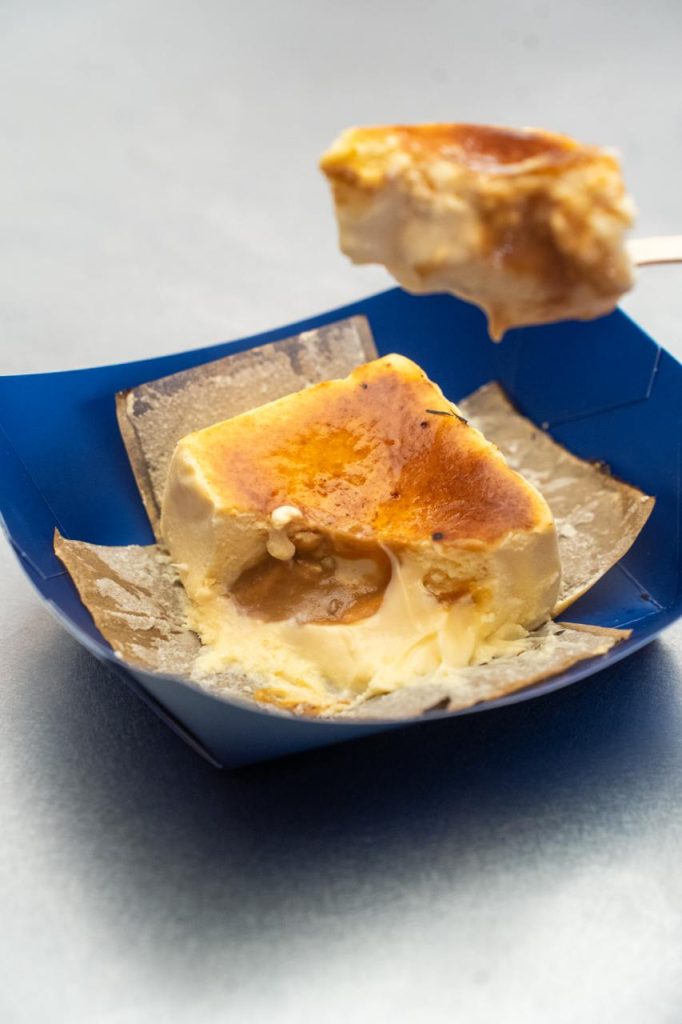 VIRAL OOZY CHEESECAKE BRAND PAPARCH OPENS FIRST-EVER CAFÉ IN BUGIS! - Shout