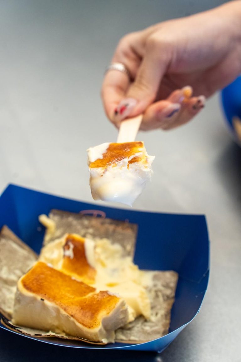 VIRAL OOZY CHEESECAKE BRAND PAPARCH OPENS FIRST-EVER CAFÉ IN BUGIS! - Shout