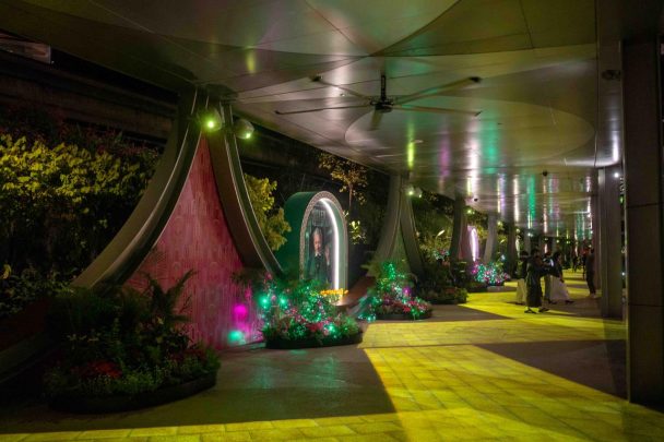 SENTOSA’S NEW WICKED-THEMED EXPERIENCES: LIGHT SHOWS, 9-METRE TALL ...
