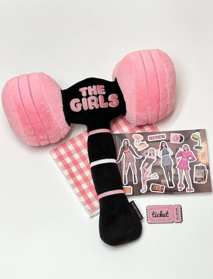 MINISO SINGAPORE LAUNCHES NEW BLACKPINK MERCHANDISE AT SELECTED OUTLETS ...