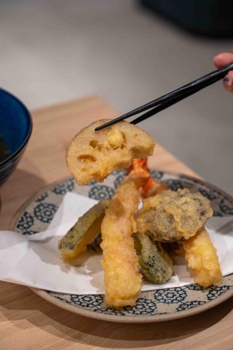 UDON SHIN OPENS IN SINGAPORE AT TAKASHIMAYA WITH VIRAL CARBONARA UDON ...