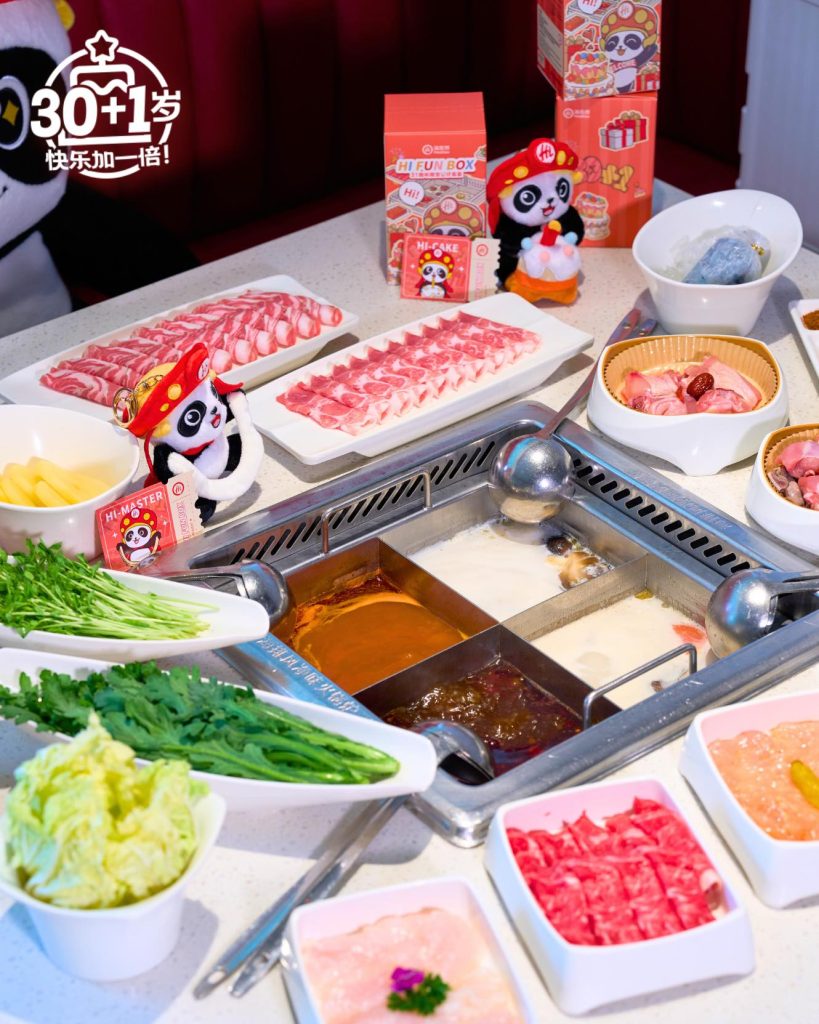 1-FOR-1 UNLIMITED HDL BUFFET IS BACK AT ALL OUTLETS FOR $34.95++ PER ...