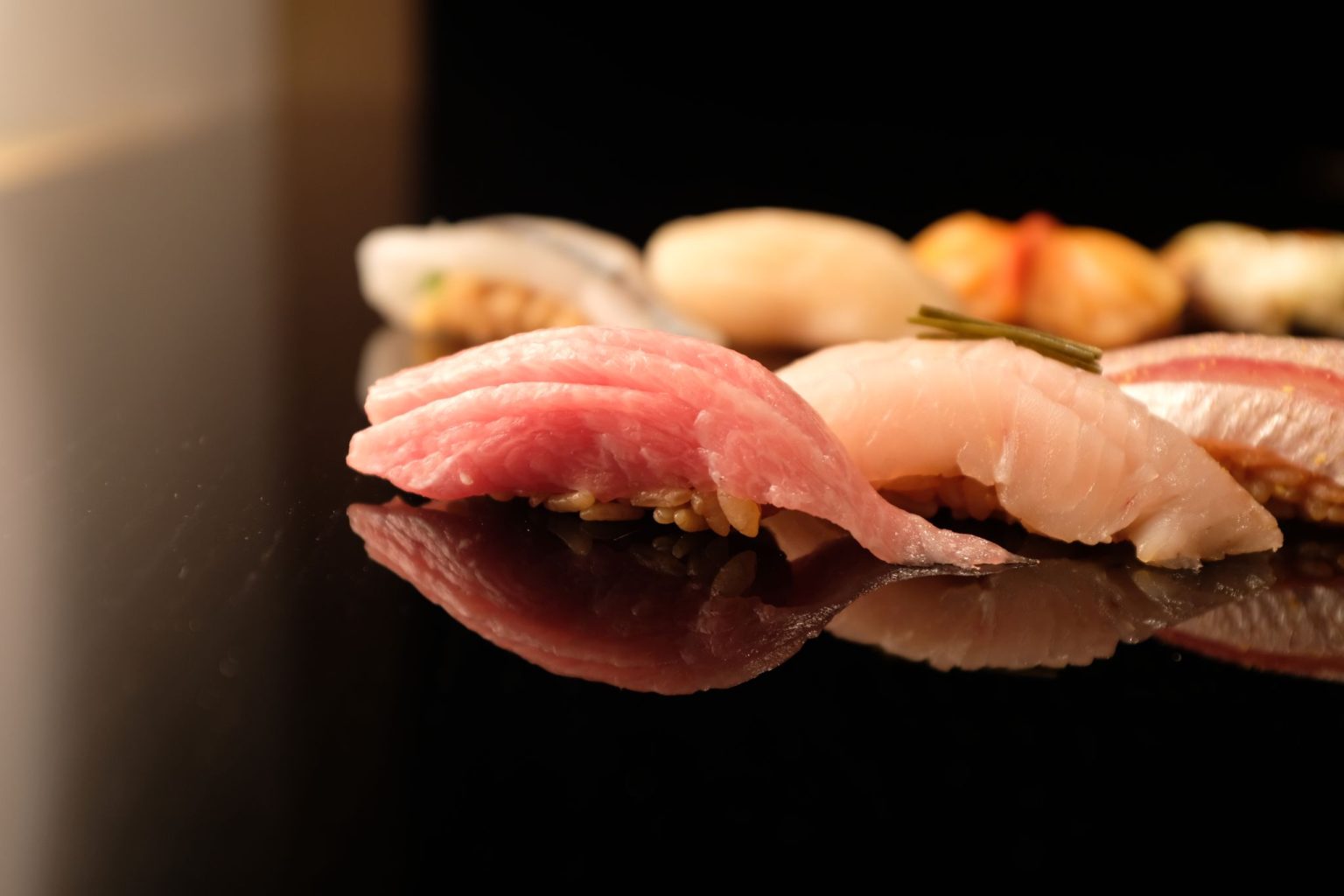 TOKYO’S FAMOUS CASUAL SUSHI RESTAURANT SUSHIDAN OPENS IN SINGAPORE WITH ...