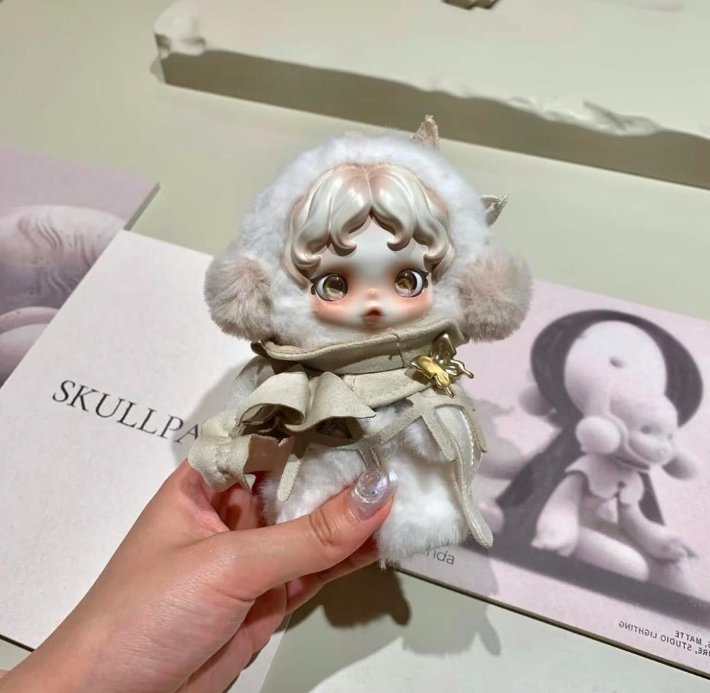 SKULLPANDA TAKES OVER THE NATIONAL MUSEUM SINGAPORE WITH EXCLUSIVE POP ...