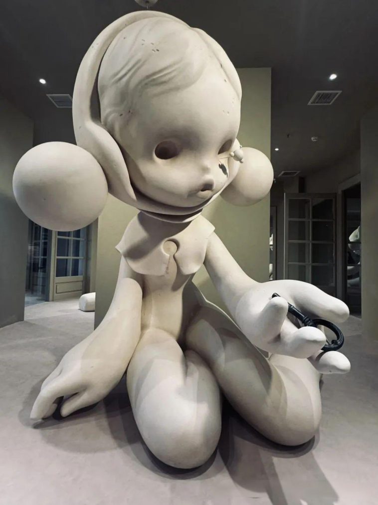 SKULLPANDA TAKES OVER THE NATIONAL MUSEUM SINGAPORE WITH EXCLUSIVE POP ...