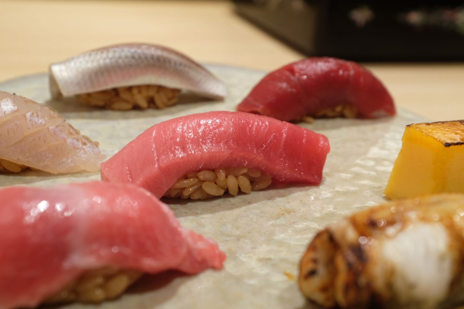 TOKYO’S FAMOUS CASUAL SUSHI RESTAURANT SUSHIDAN OPENS IN SINGAPORE WITH ...