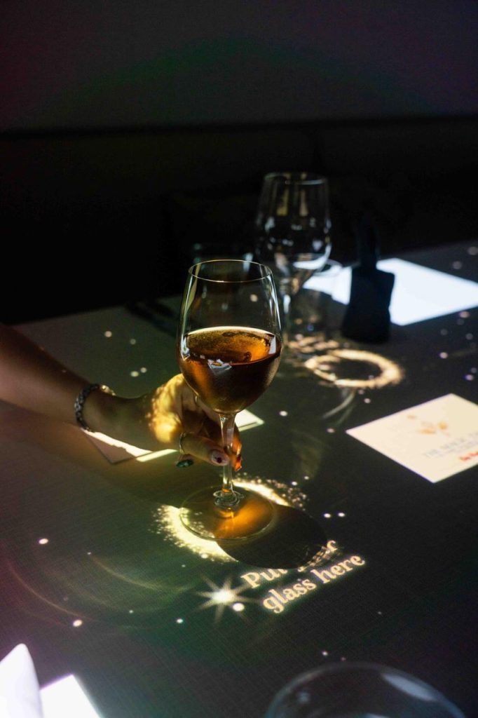 THIS NEW 5D MAGIC-THEMED DINNER EXPERIENCE IN SINGAPORE LETS YOU ...