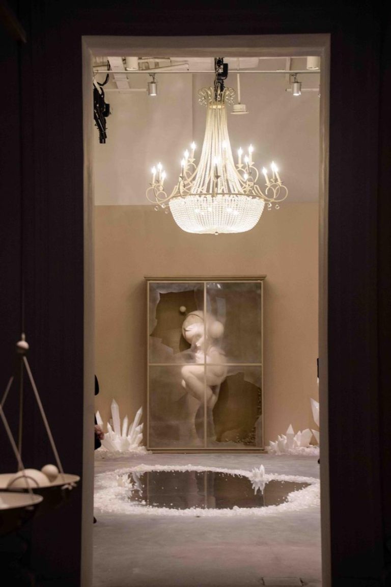 SKULLPANDA EXHIBITION & EXCLUSIVE POP-UP STORE AT NATIONAL MUSEUM ...