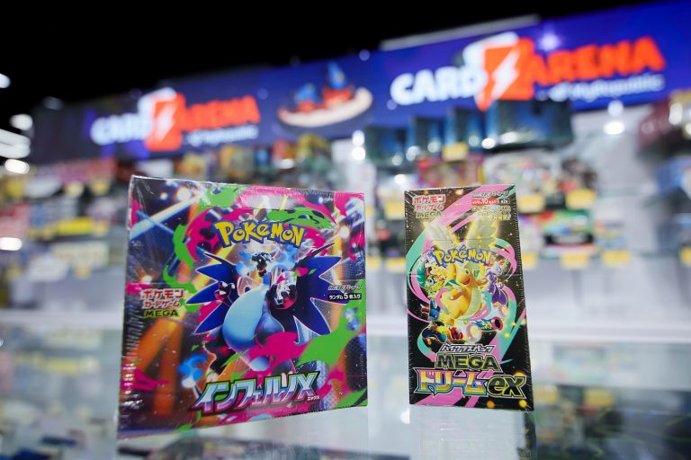 NEW POKÉMON TRADING CARD ARENA BY MYREPUBLIC IN SINGAPORE: GAME ...