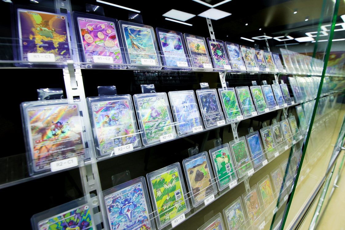 NEW POKÉMON TRADING CARD ARENA BY MYREPUBLIC IN SINGAPORE: GAME ...