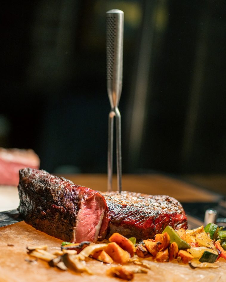 1-FOR-1 SUNDAY MEAT & SEAFOOD GRILL BUFFET AT VOCO ORCHARD SINGAPORE ...