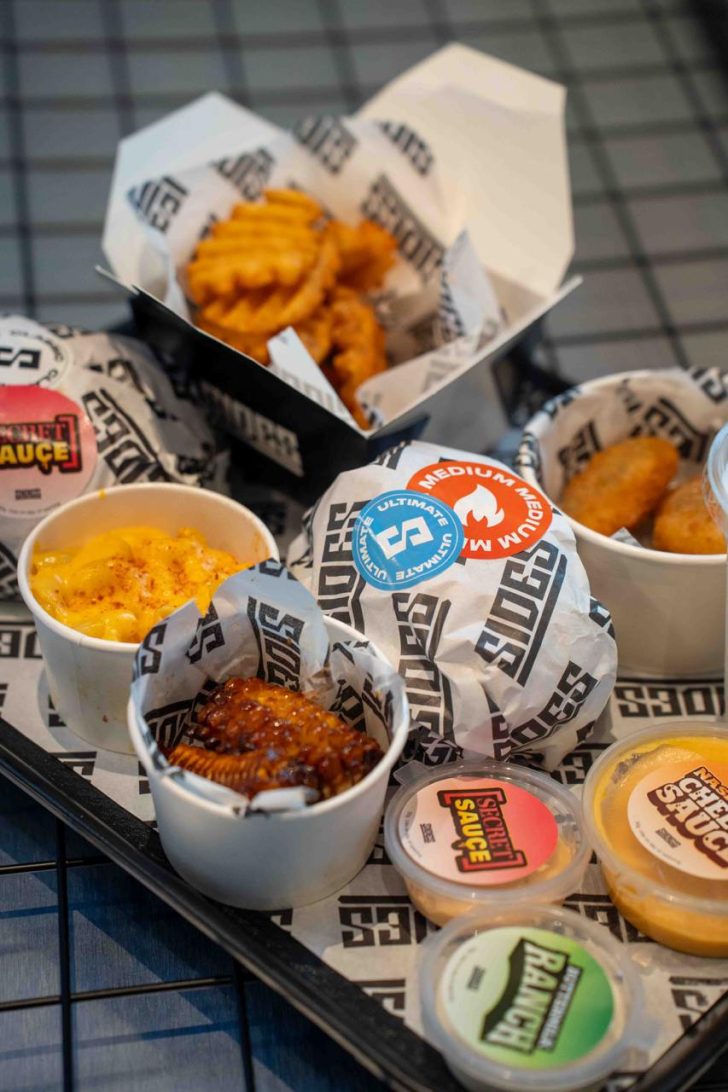 VIRAL SIDES BY THE SIDEMEN TO OPEN SECOND OUTLET IN SINGAPORE AT ...