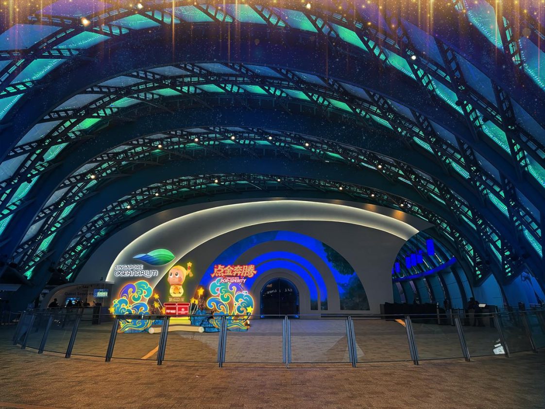 NEW ZODIAC-INSPIRED POP MART INSTALLATIONS & POP-UP STORE IS LANDING AT ...