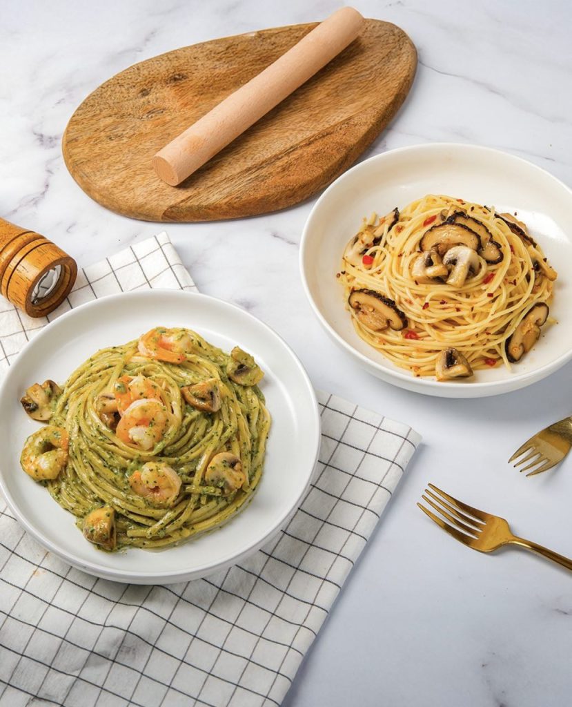 PIZZA HUT’S $19.95++ BUFFET IS BACK FROM 22ND JANUARY 2026: UNLIMITED ...