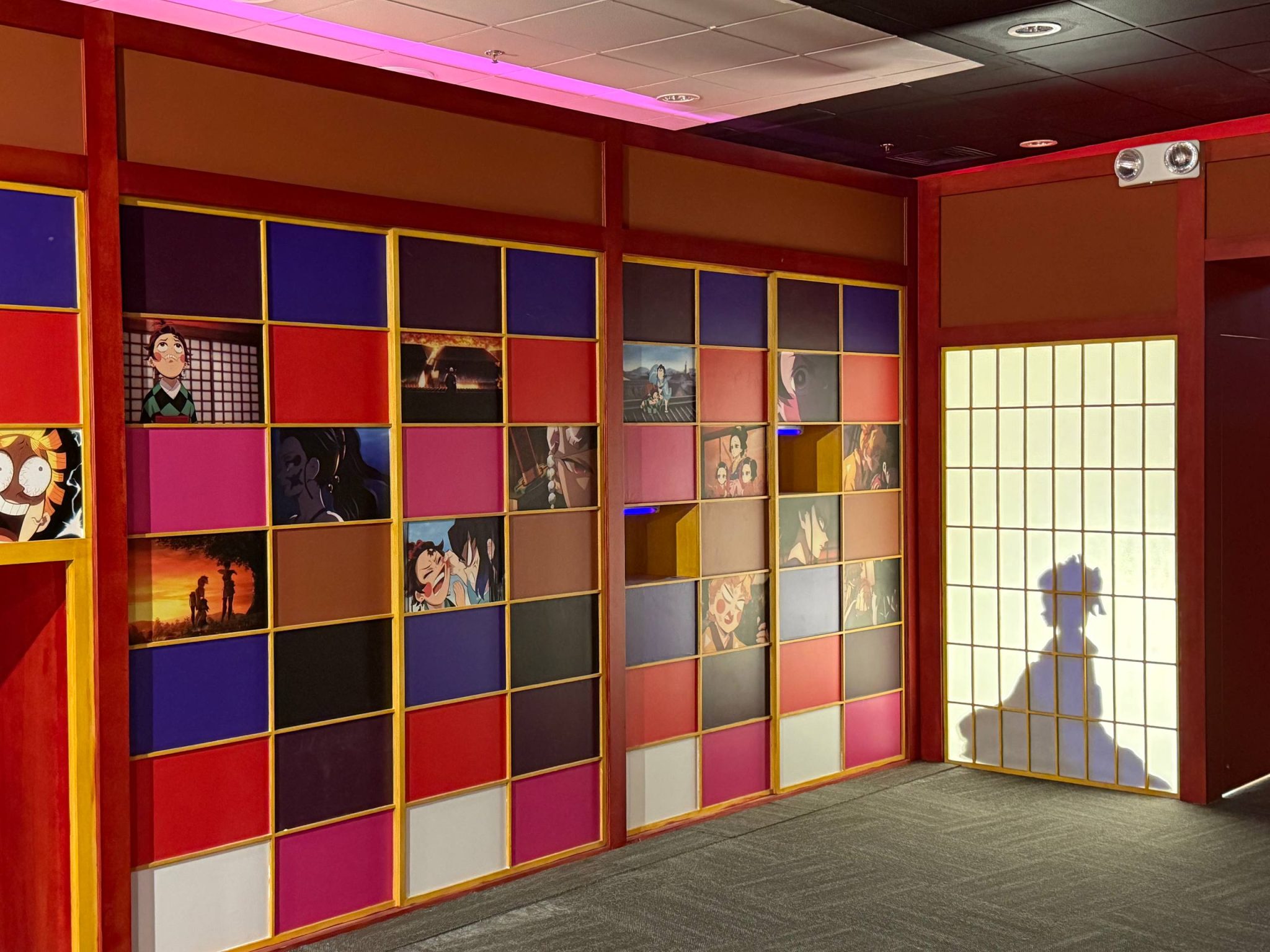 DEMON SLAYER EXHIBITION IN SINGAPORE: LIFE-SIZED MUGEN TRAIN, SINGAPORE ...