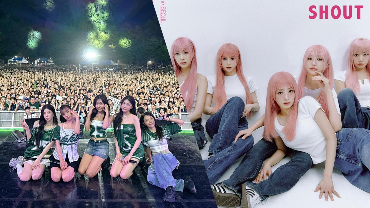 K-POP GIRL GROUP, APINK, IS COMING TO SINGAPORE FOR A CONCERT THIS 4TH ...