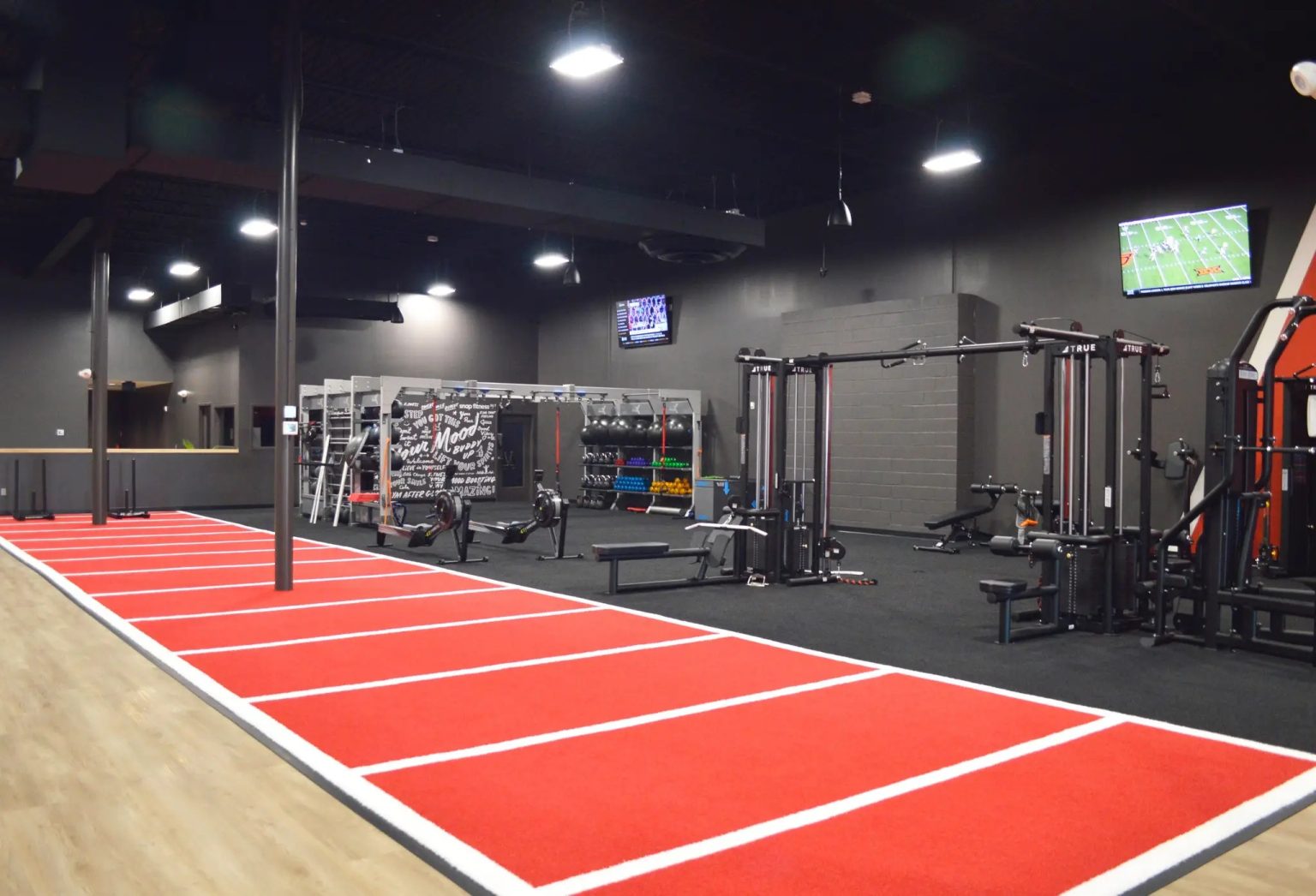 SINGAPORE’S LARGEST 24/7 SNAP FITNESS GYM (7000SQFT) HAS REFORMER ...