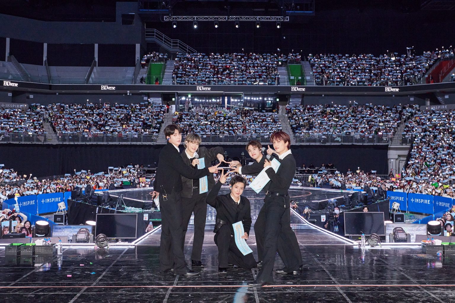 K-POP BOY GROUP, EXO, IS COMING BACK TO SINGAPORE FOR CONCERT THIS JULY ...