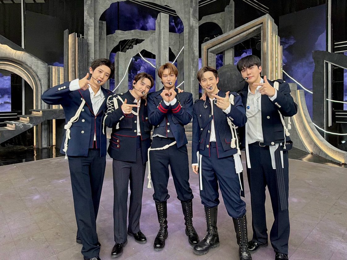 K-POP BOY GROUP, EXO, IS COMING BACK TO SINGAPORE FOR CONCERT THIS JULY ...