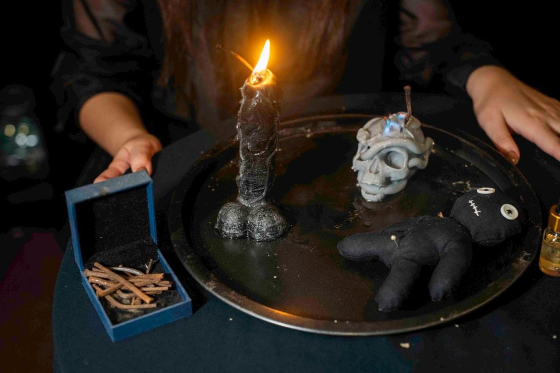 You Can Cast a Curse on Your Enemy, Boss or Ex in Singapore — & Even ...